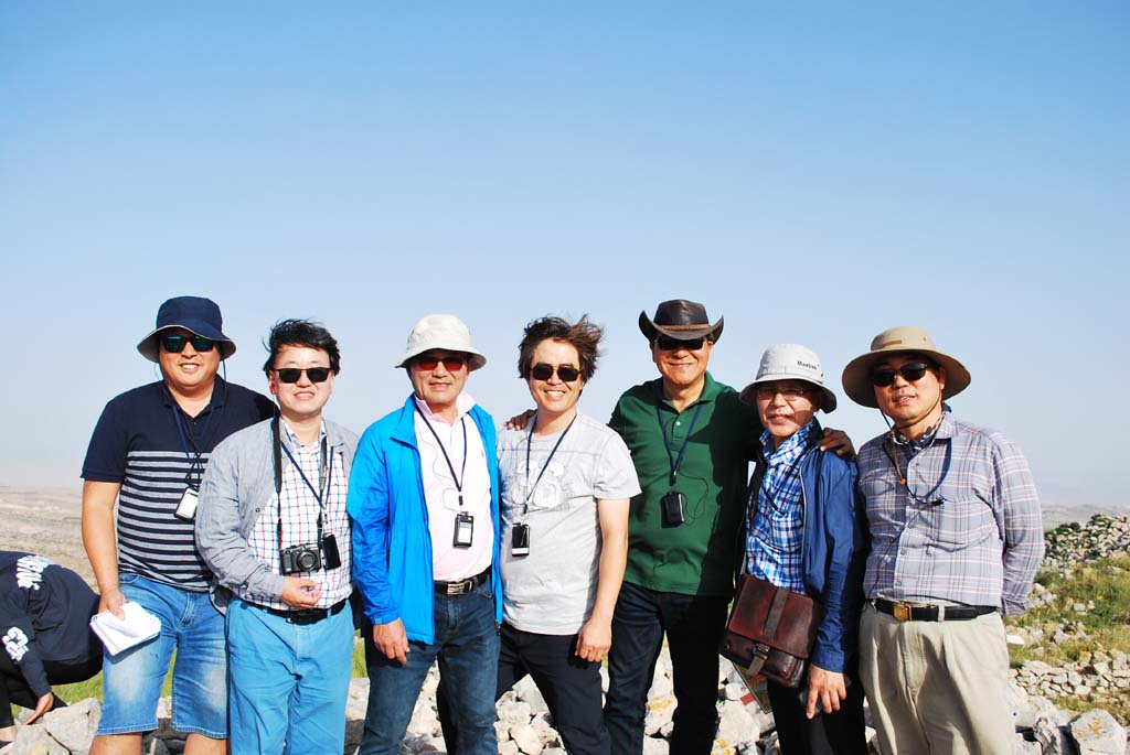 SCD KST Field Work (Israel Team) (2018-1) - SCD SKTC (Sydney Korean ...