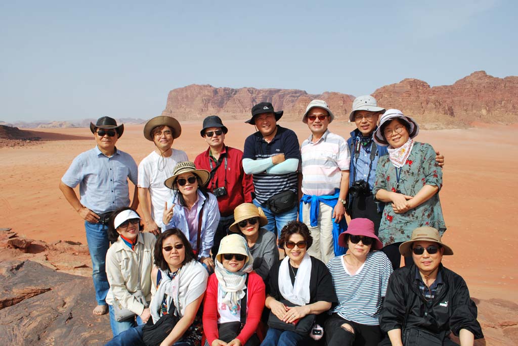 SCD KST Field Work (Israel Team) (2018-1) - SCD SKTC (Sydney Korean ...